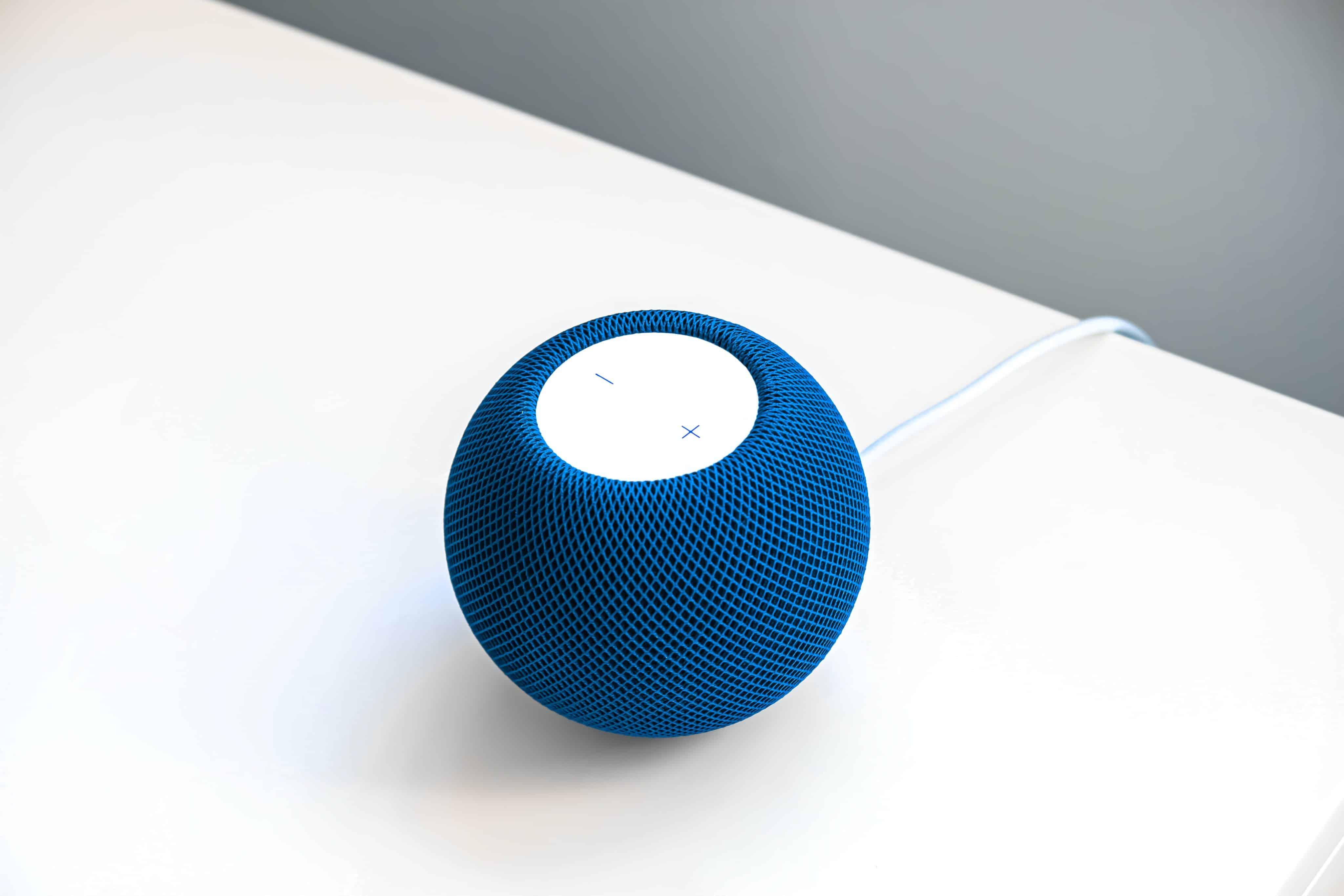 Como ativar o Reconhecimento de Som dos HomePods - MacMagazine