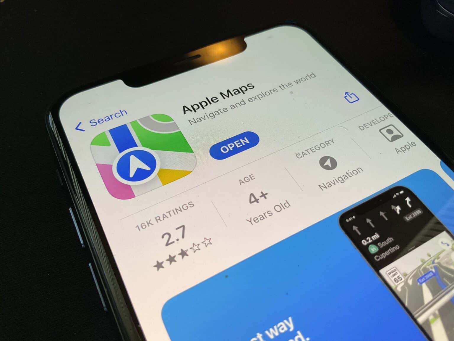 Mapas renovados da Apple chegarão a Taiwan, Hong Kong e Eslováquia - MacMagazine