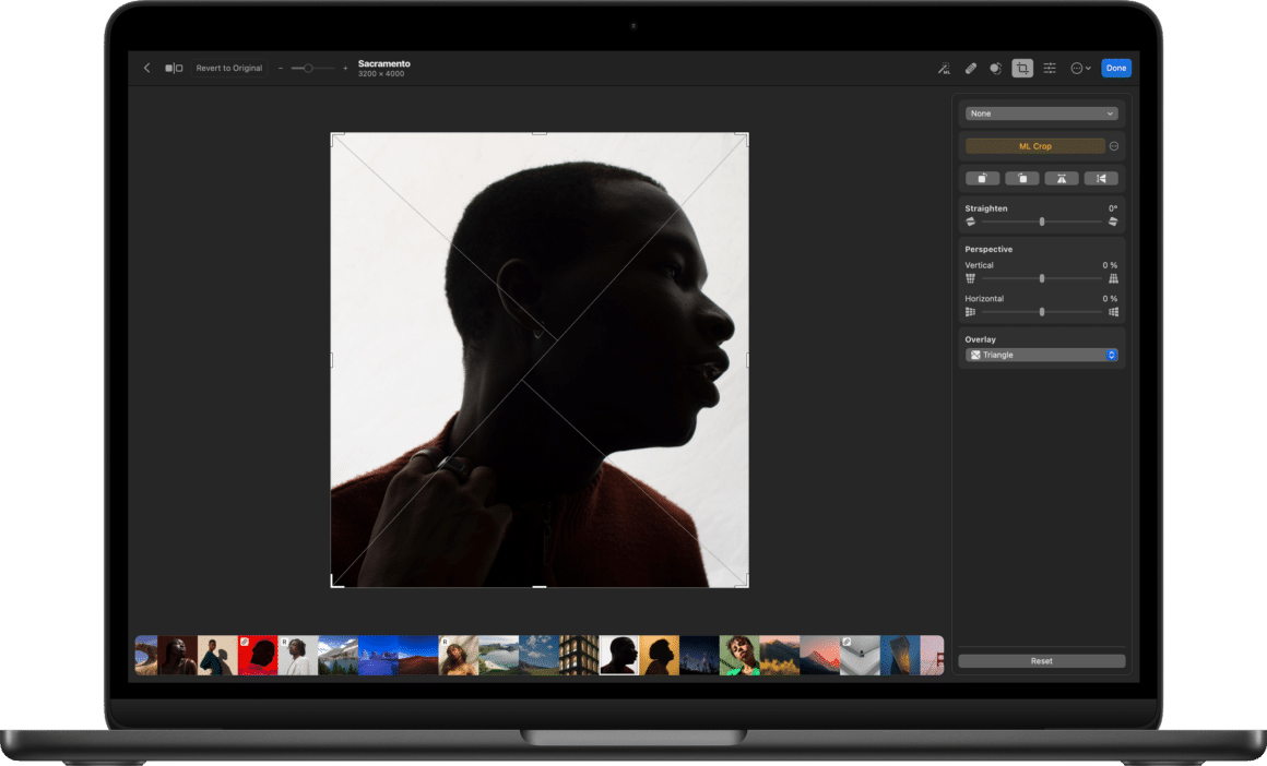 Photomator é atualizado e ganha versão para Mac - MacMagazine