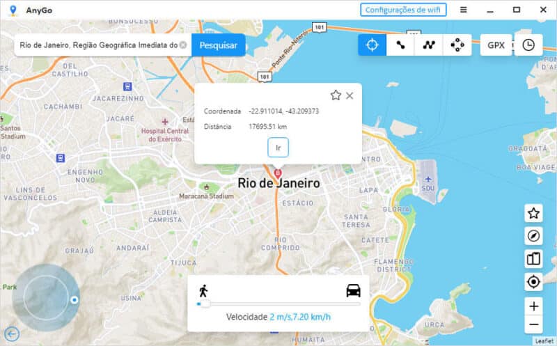 Por que o iToolab AnyGo é a primeira escolha para fake GPS no iPhone ...