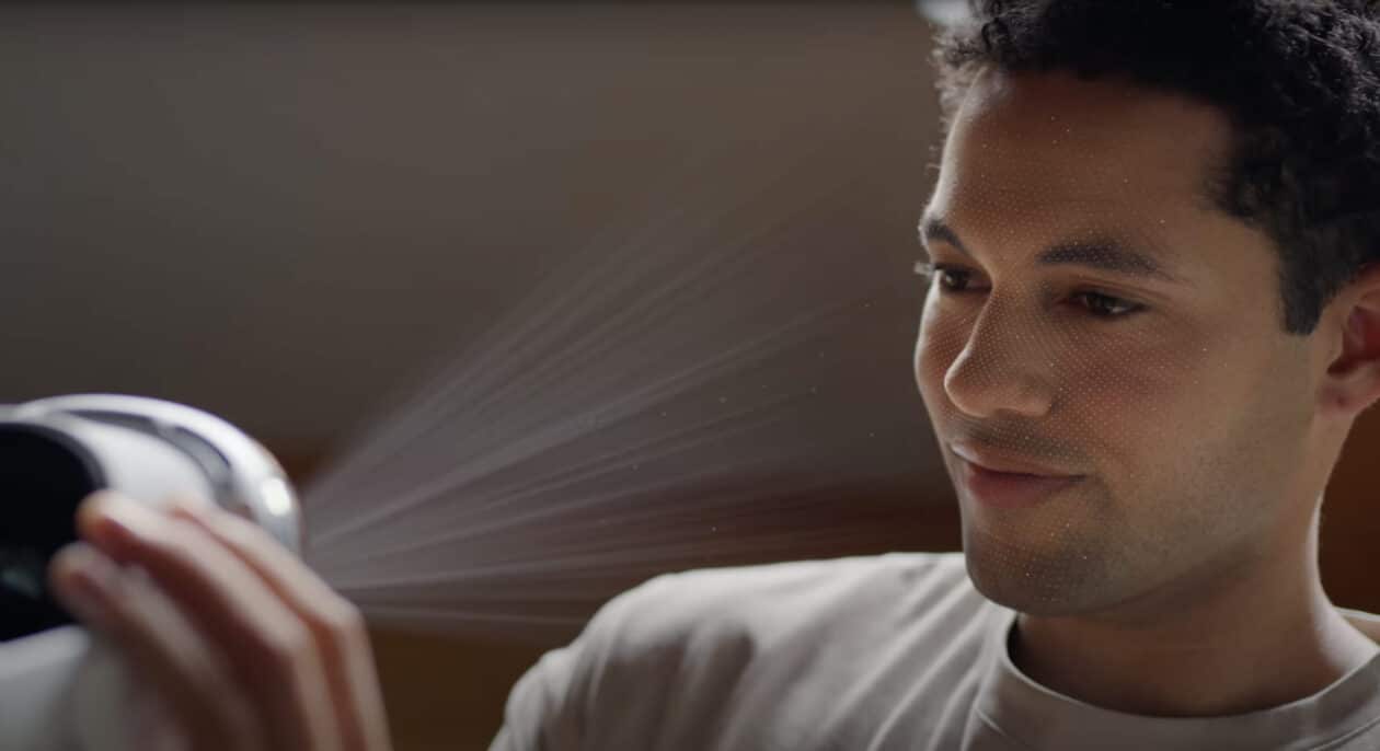 Processo de compra do Vision Pro envolverá escaneamento de cabeça ...