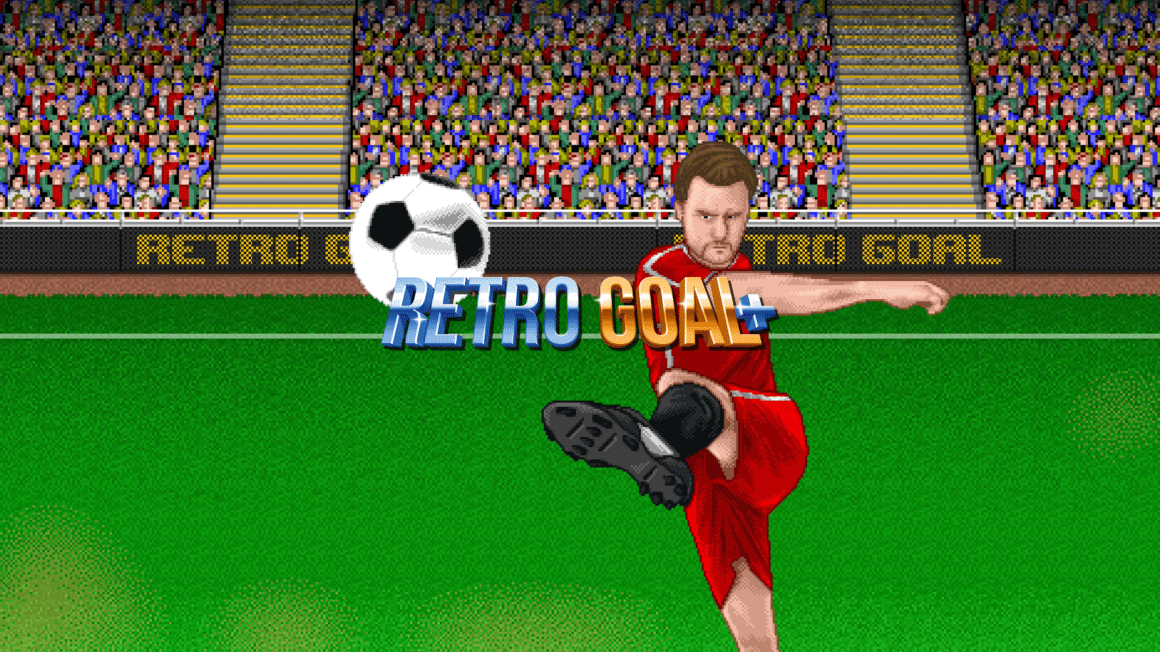 Jogos Retro Goal+ e Retro Bowl+ chegam ao Apple Arcade - MacMagazine