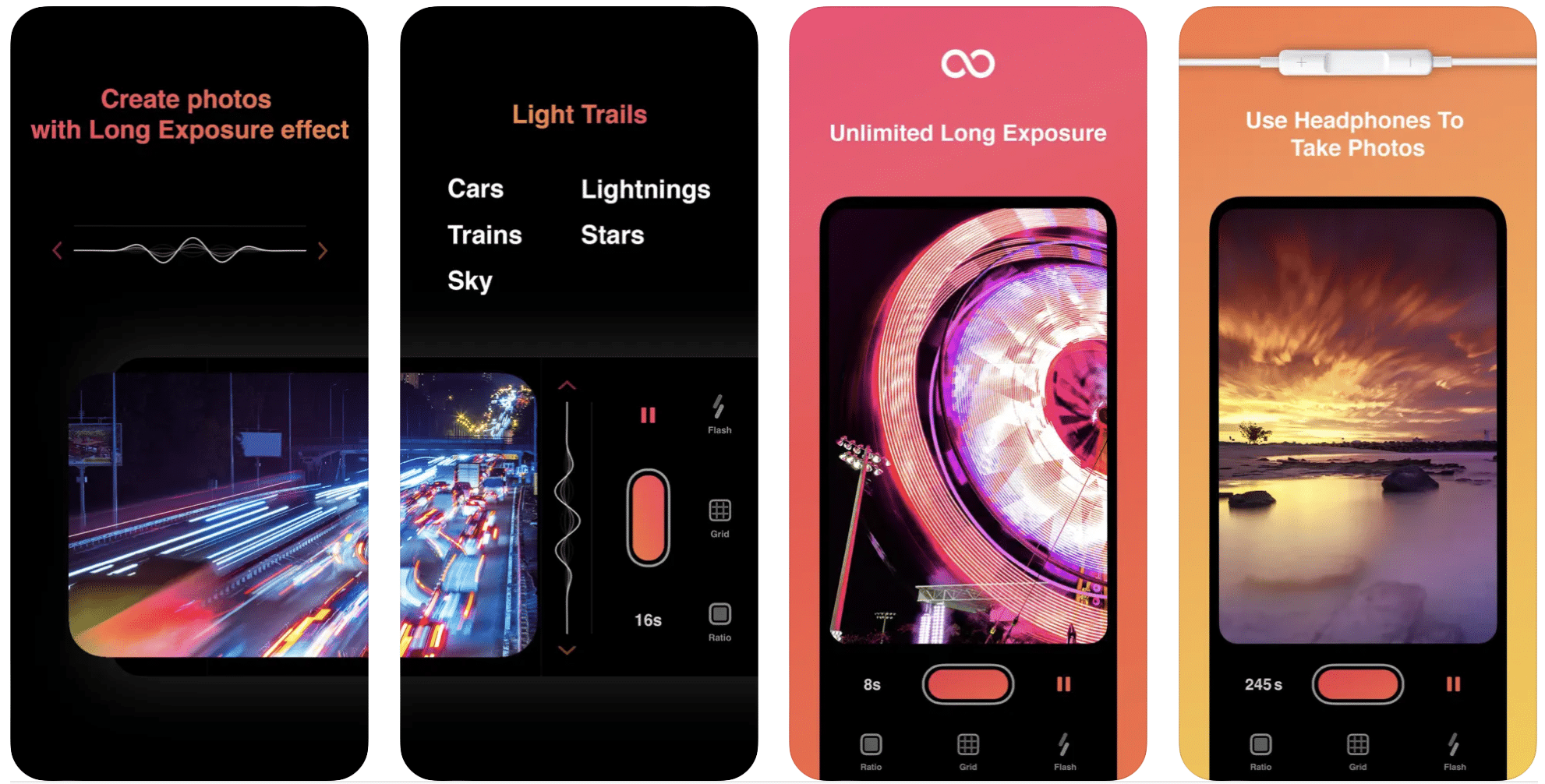 Promoções na App Store: Light, Wavebox Audio Editor, Be Focused Pro e ...