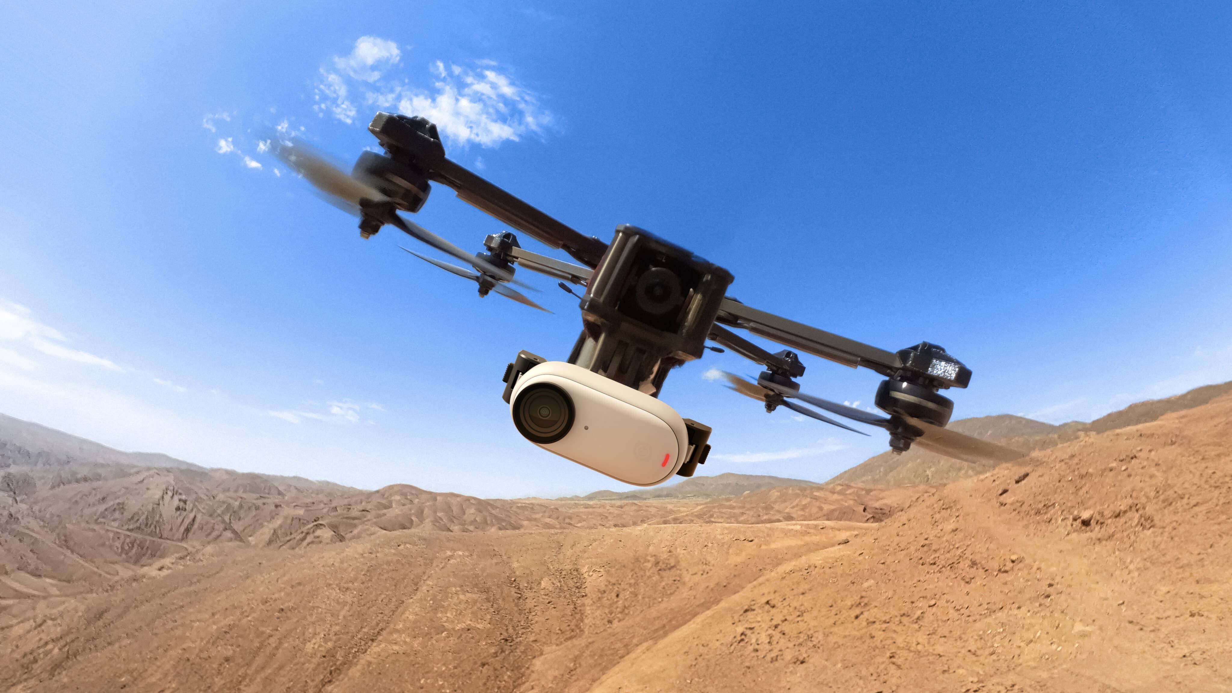 Insta360 GO 3 launches with Action Pod and new features - Archyde