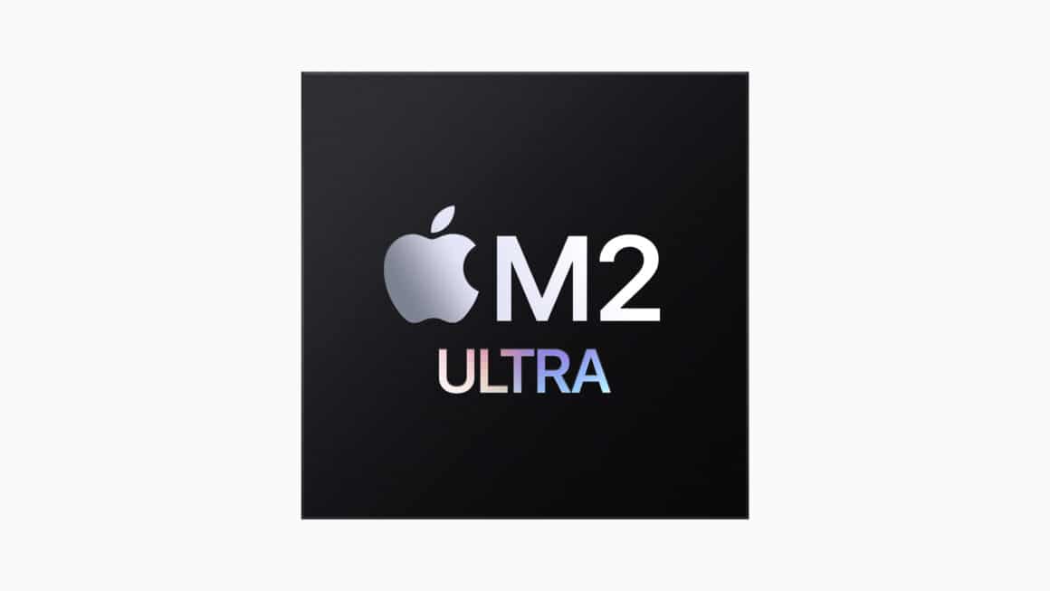 Conheça o M2 Ultra, último e mais poderoso chip da família M2 - MacMagazine