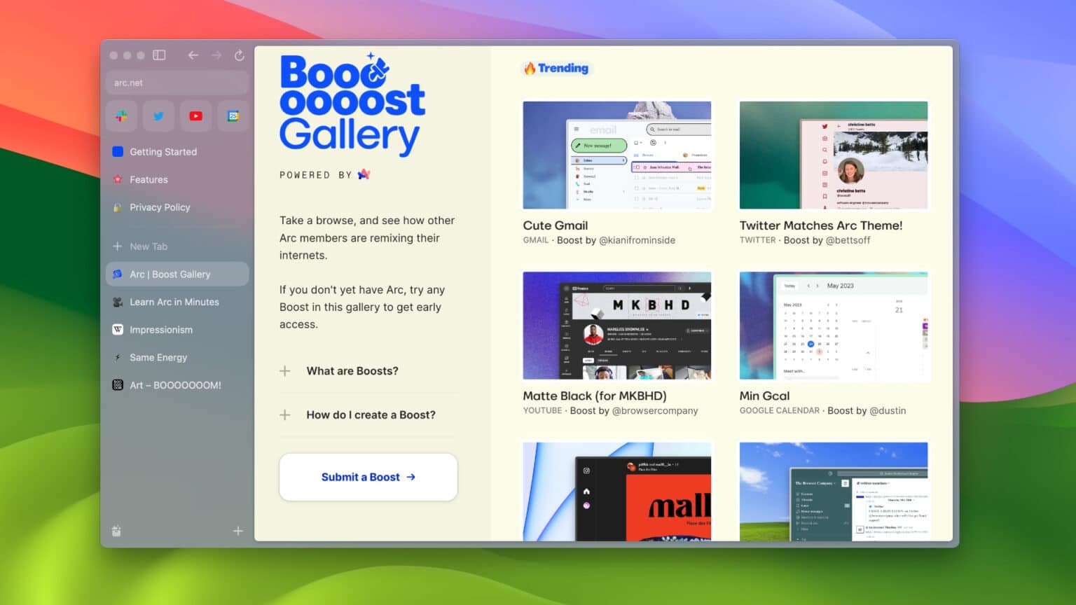 Arc Browser chega à versão 1.0 e é disponibilizado a todos ...