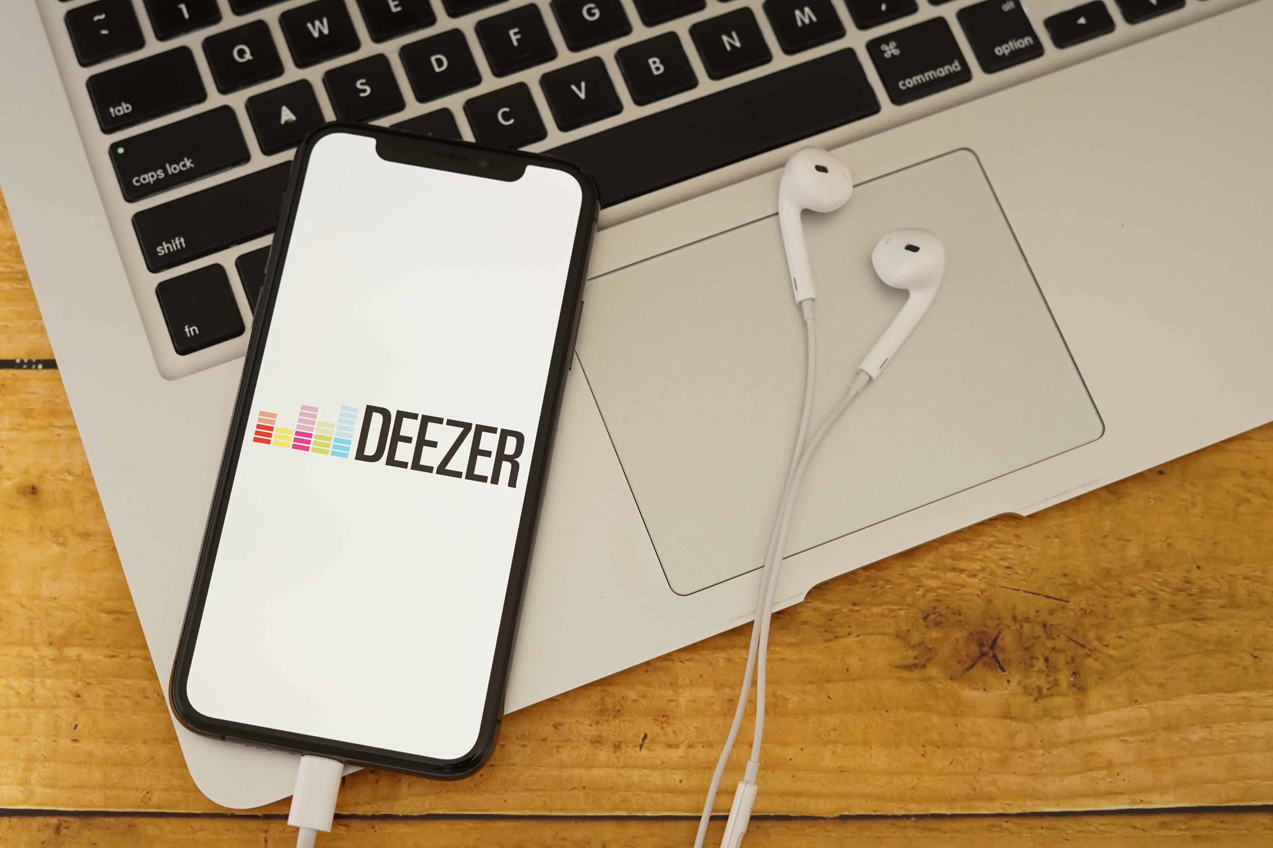 How to launch Deezer when turning on Mac - Archyde