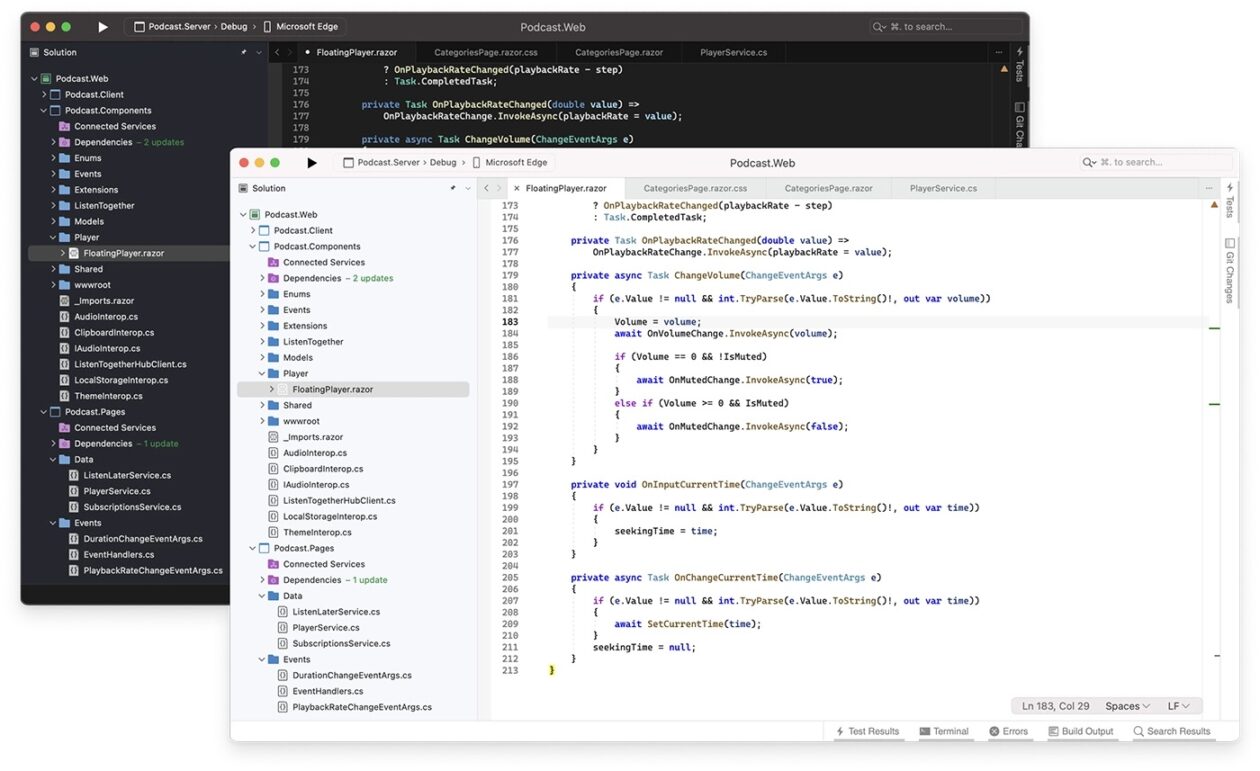 Microsoft anuncia que descontinuará o Visual Studio para Mac - MacMagazine