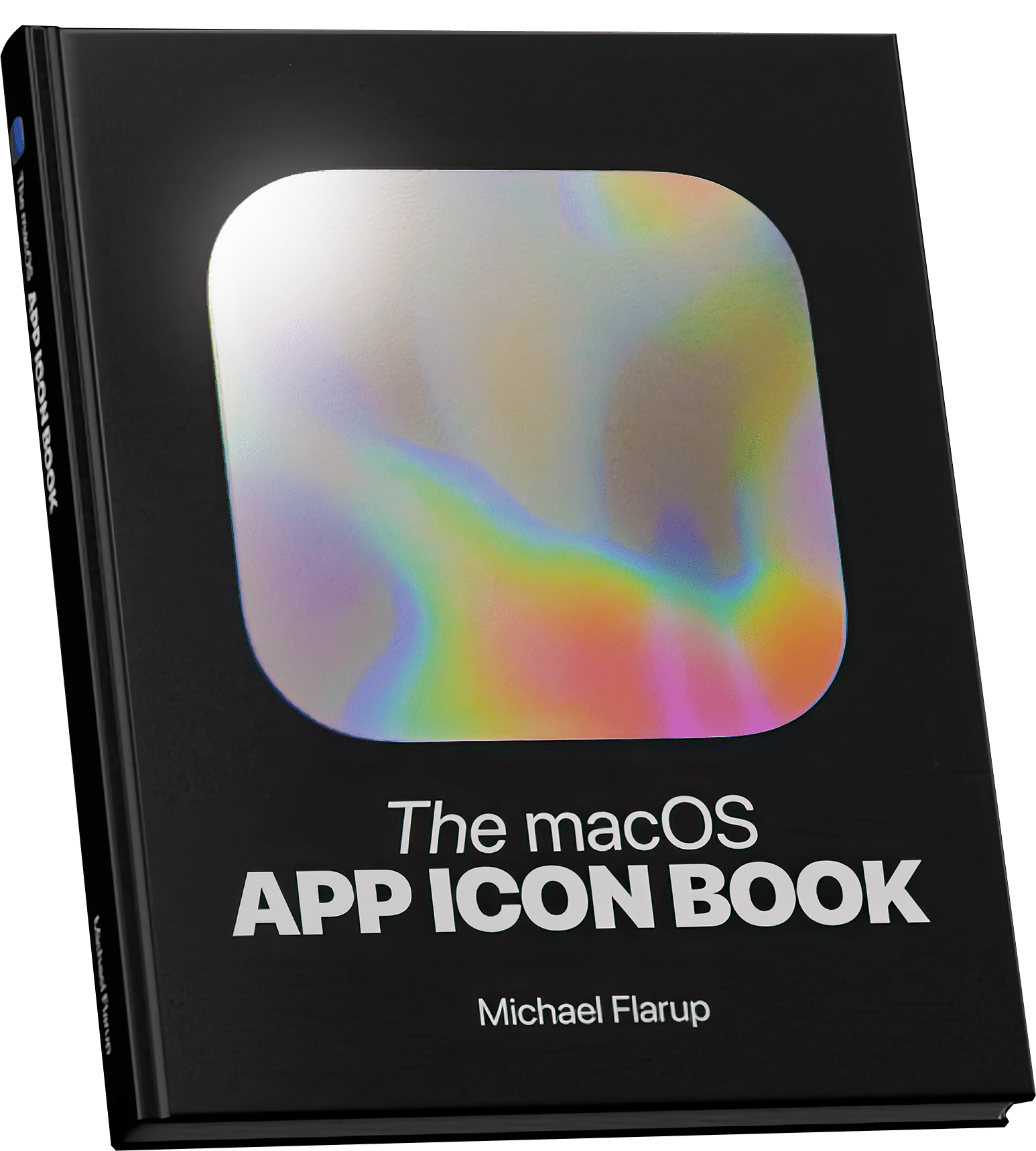 Designer lança mais um livro sobre ícones, agora de apps para macOS ...