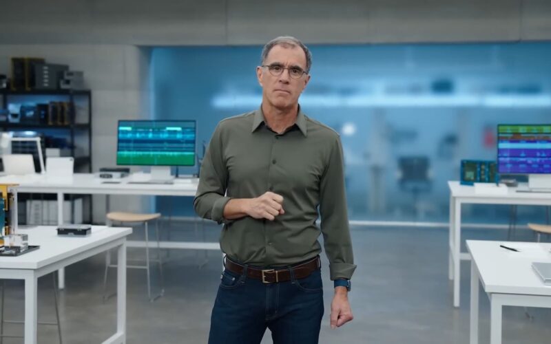 Arquivo para monitor de glicose - MacMagazine