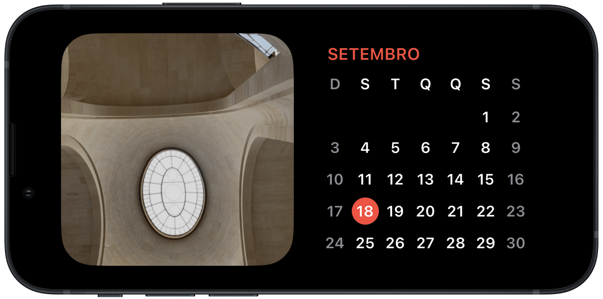 Como usar o modo Em Espera (StandBy) no iPhone - MacMagazine