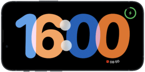 Como usar o modo Em Espera (StandBy) no iPhone - MacMagazine