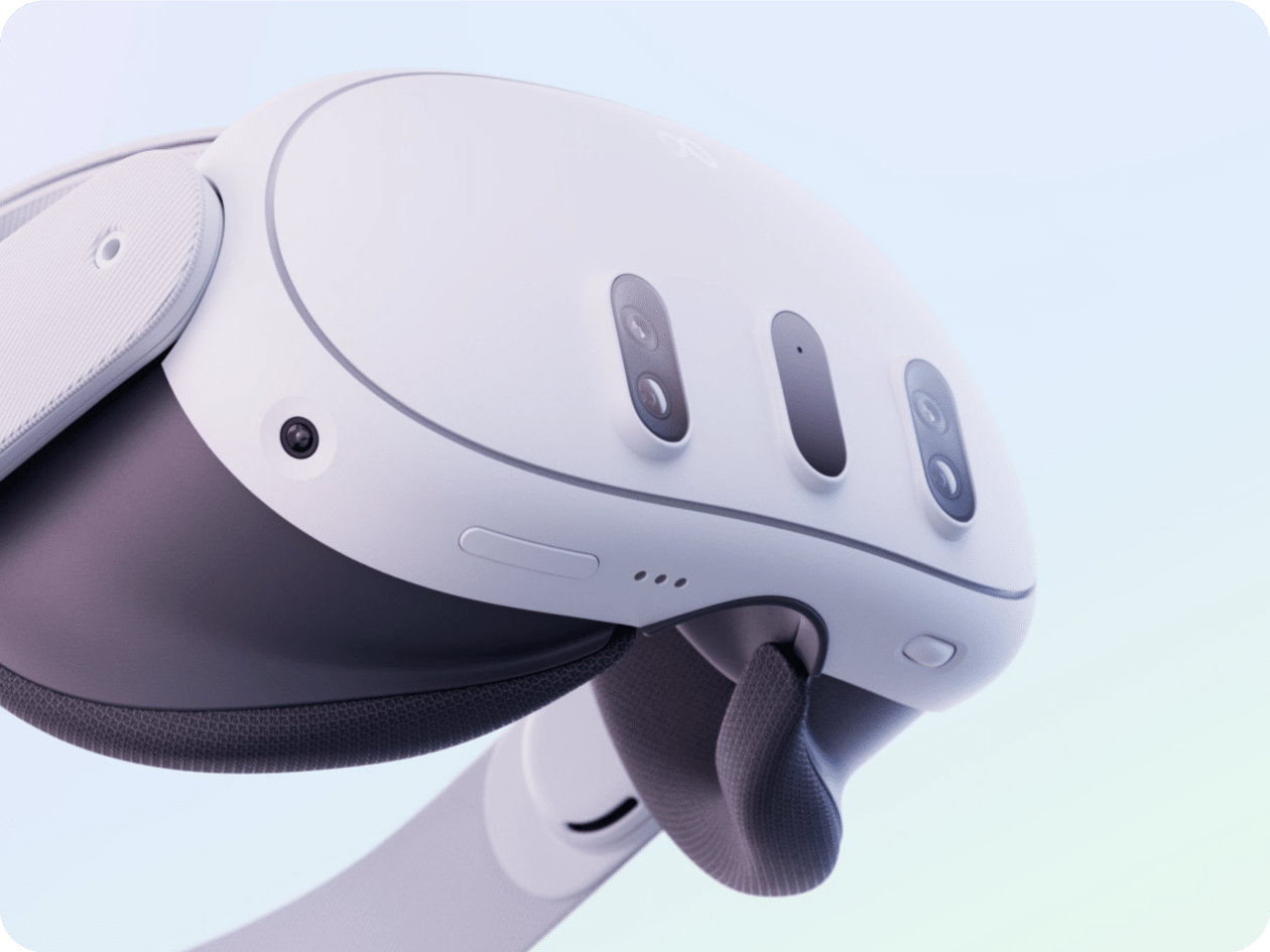 Meta quer integrar AirPlay aos headsets Quest, diz executivo - MacMagazine