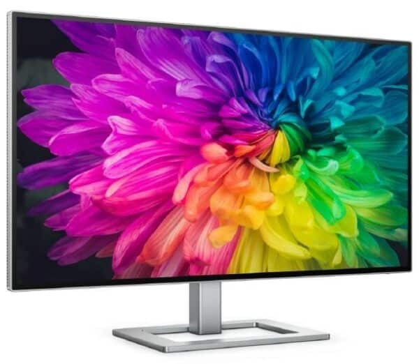 Philips lança monitor de 27" voltado a criadores - MacMagazine