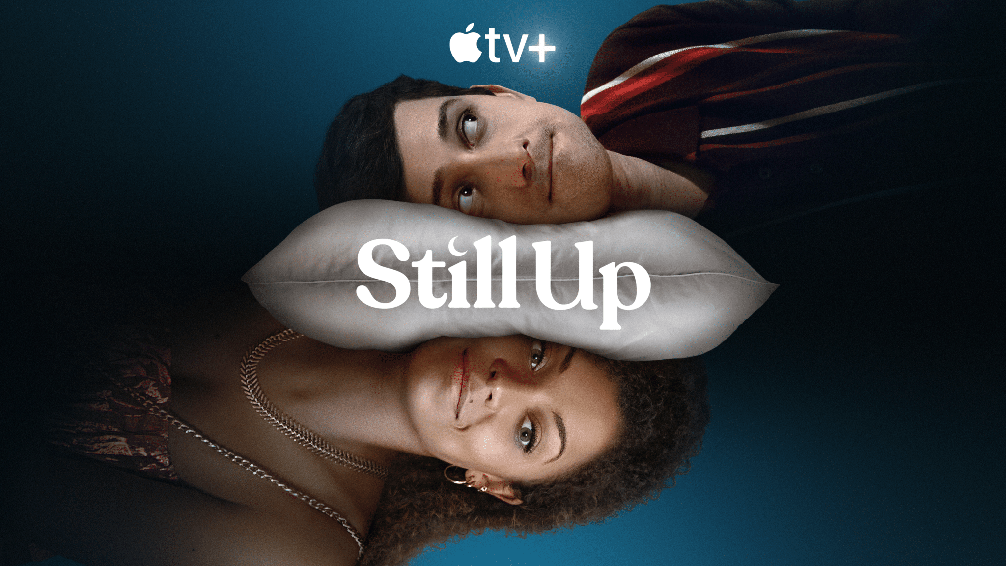 Com apenas uma temporada, série "Still Up" é cancelada pelo Apple TV+ - MacMagazine