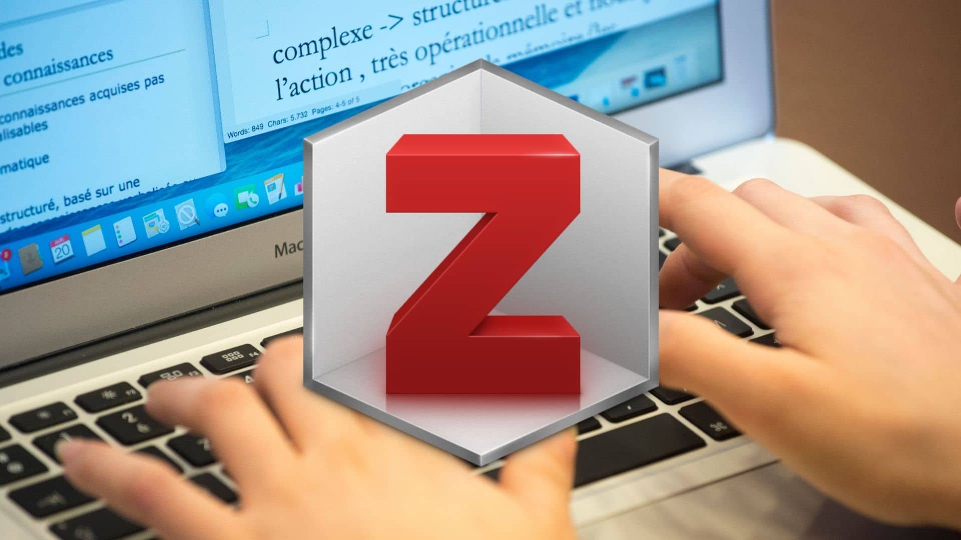Review: app Zotero é o gerenciador ideal de livros e artigos - MacMagazine