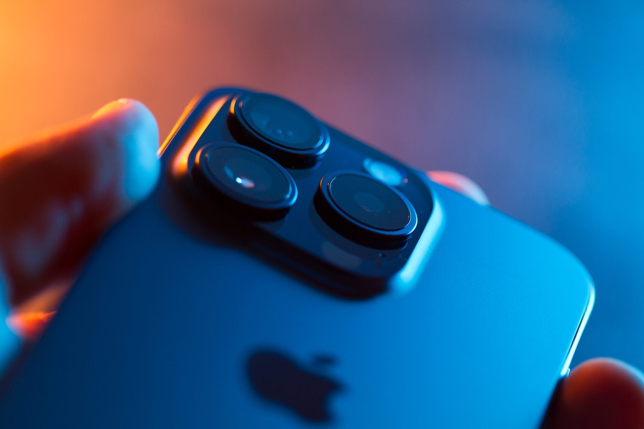 Como alterar a resolução da câmera principal dos iPhones 15 - MacMagazine