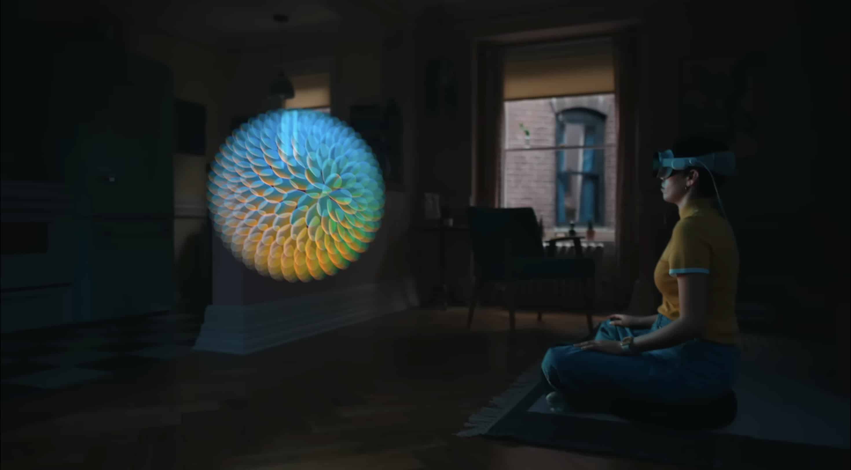 Apple may use Vision Pro to detect and treat mental illnesses – Archyde