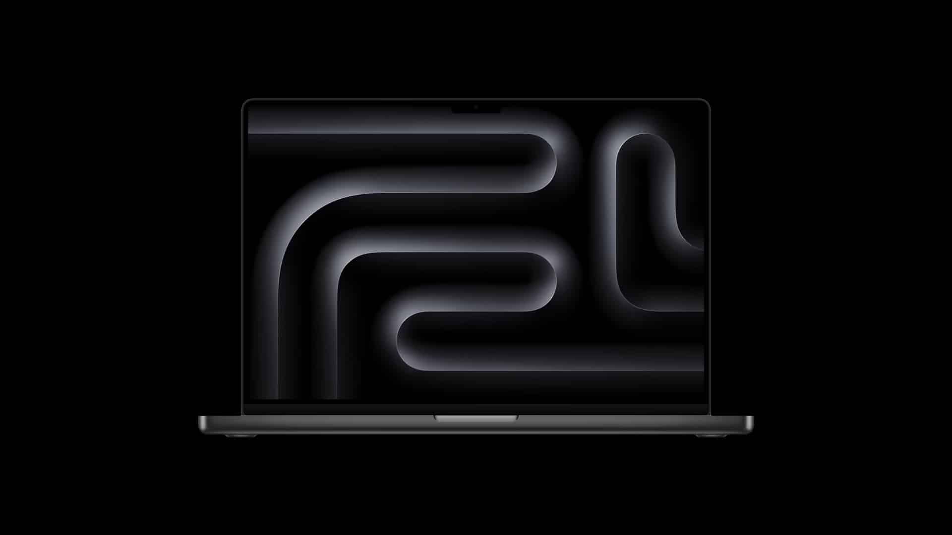 Baixe os wallpapers dos novos iMacs e MacBooks Pro com chips M3 ...