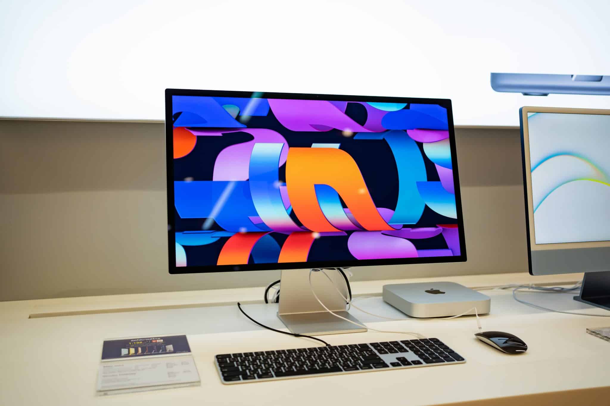 Oferta: Apple Studio Display com desconto de 22% - MacMagazine
