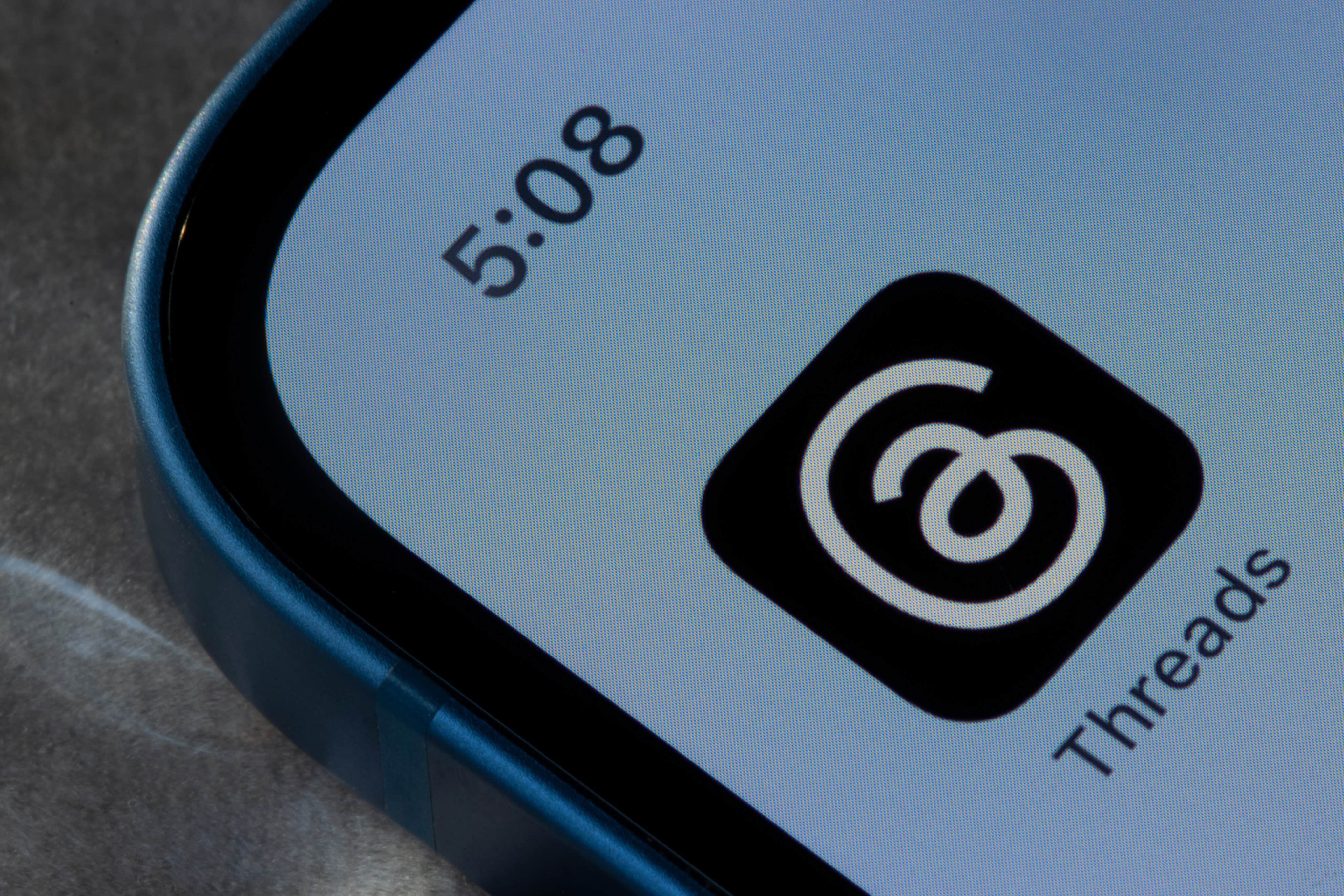 Como visualizar as suas curtidas no Threads [iPhone] - MacMagazine