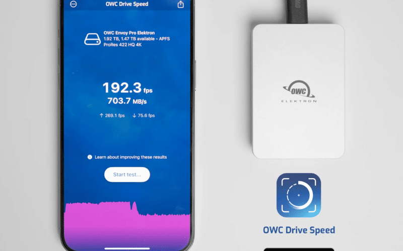 Arquivo para drive speed - MacMagazine