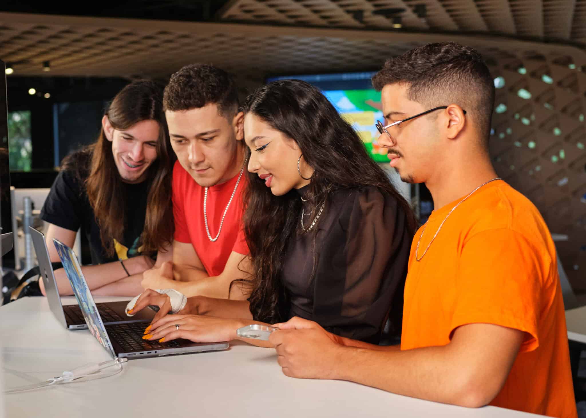 O que são as Apple Developer Academies e onde encontrá-las? - MacMagazine