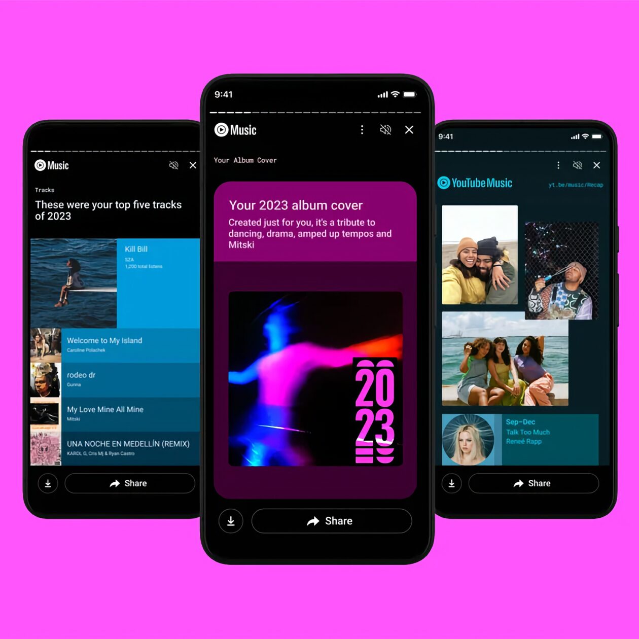 Como ver a sua retrospectiva do YouTube Music - MacMagazine