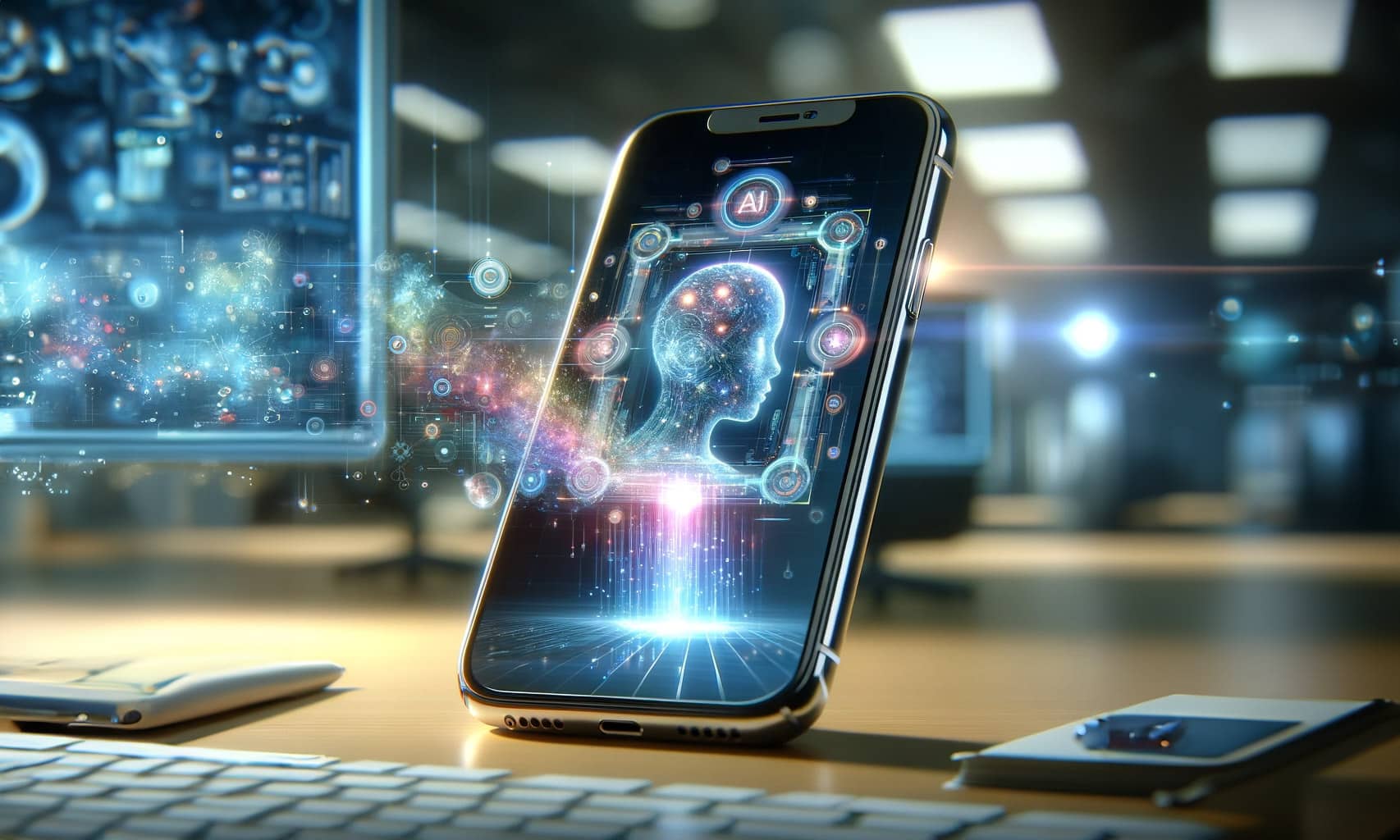 LLM in a flash: entendendo um estudo empolgante e promissor - MacMagazine