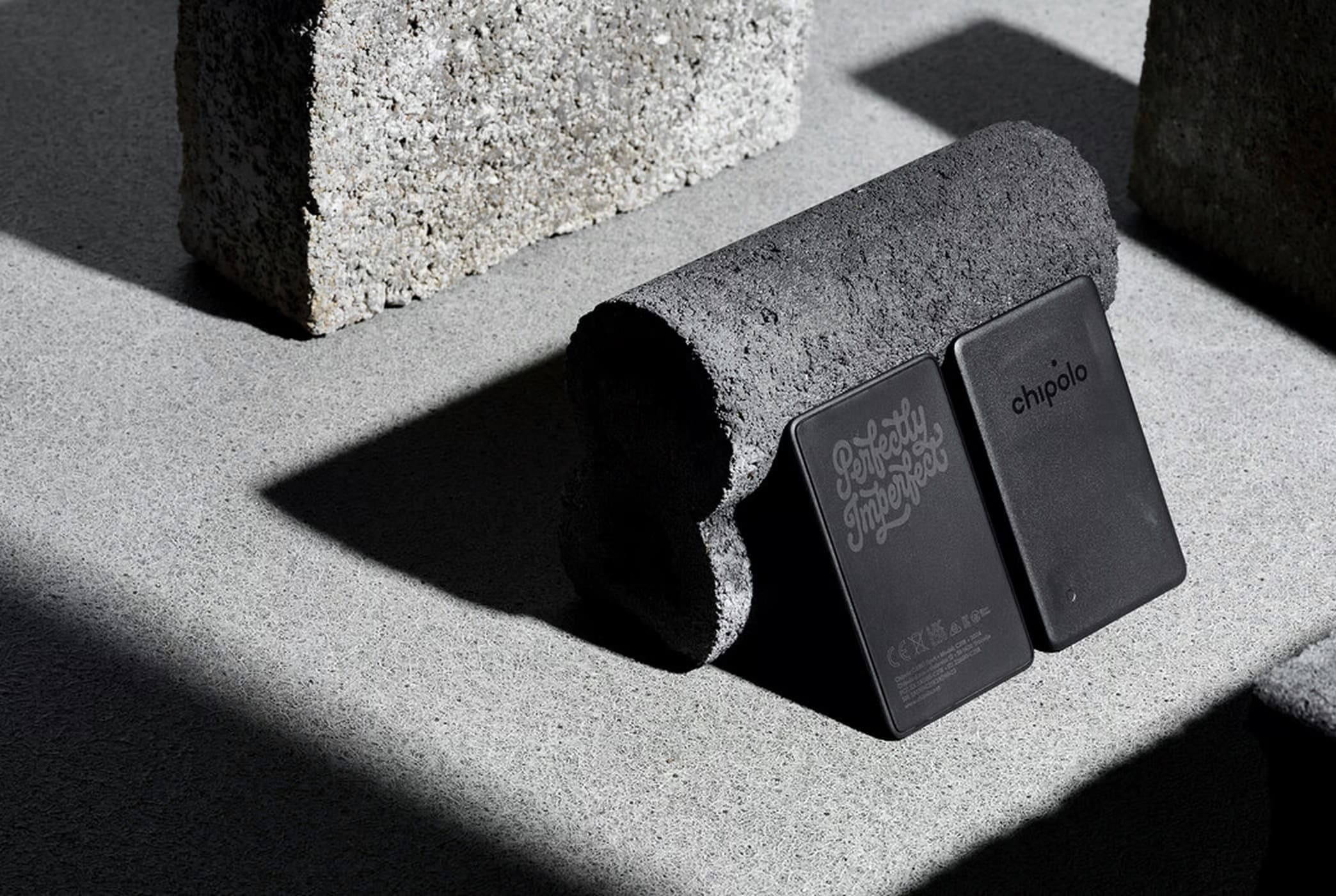 Chipolo lança versão "perfeitamente imperfeita" do CARD Spot - Global News