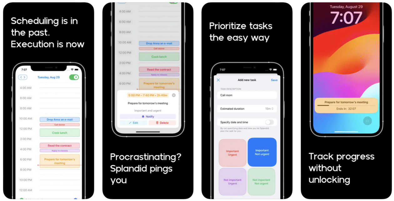 App Store Promotions: Splandid, 1% Habit, Killer Stickers and more! – Archyde