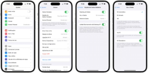 O que é e como ativar/desativar o VoLTE no iPhone? - MacMagazine