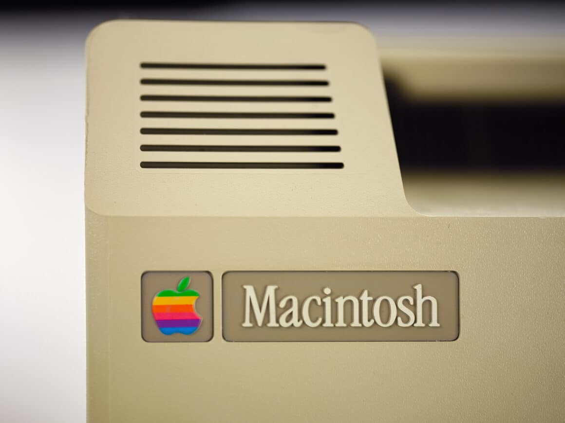 40 anos do Macintosh: uma retrospectiva e as perspectivas do futuro ...