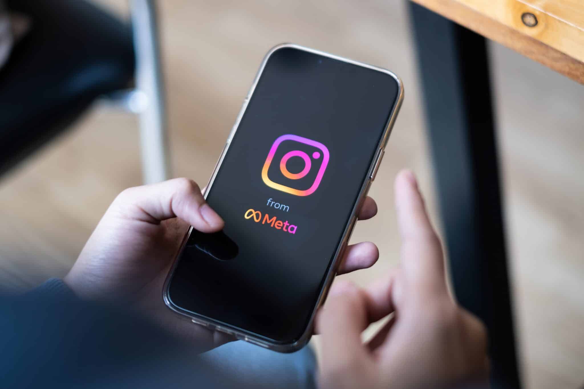 Instagram testa mapa para localizar amigos em tempo real - MacMagazine