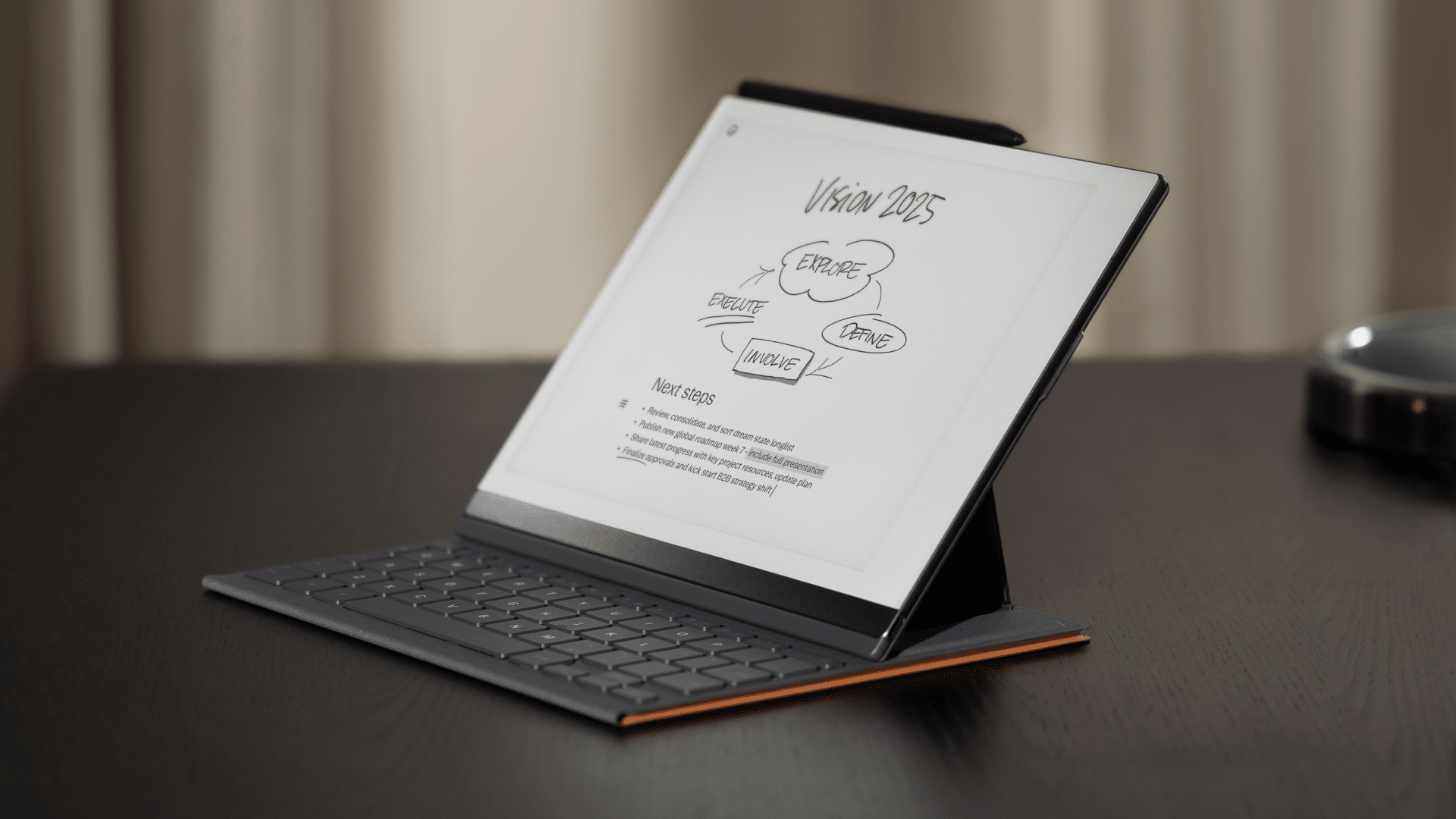 Review: reMarkable 2, um tablet de eink focado em escrita - MacMagazine