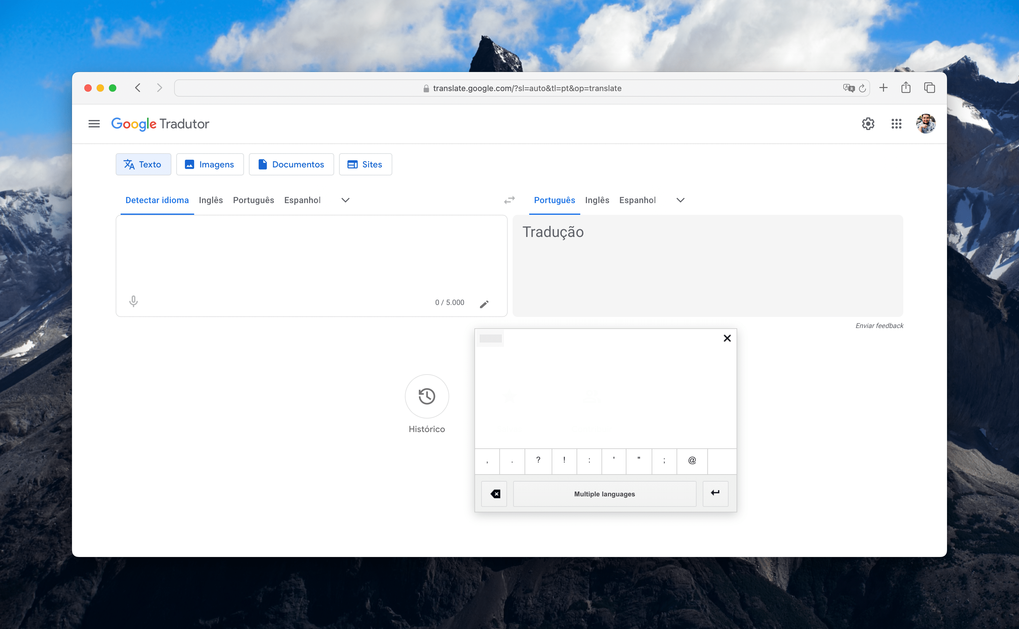 Como traduzir escrevendo à mão no Google Tradutor [iPhone, iPad e web ...