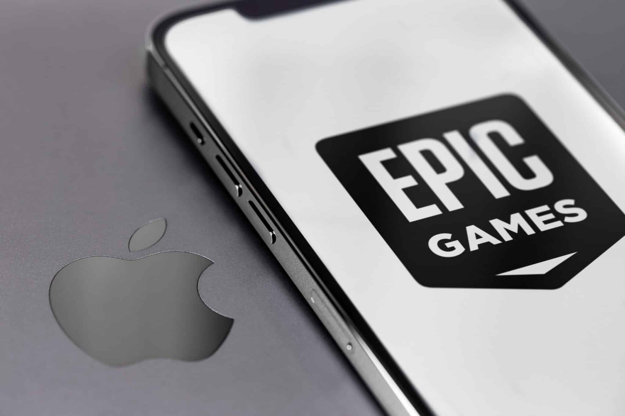 Epic Games e Apple prolongam briga por decisão sobre transações ...