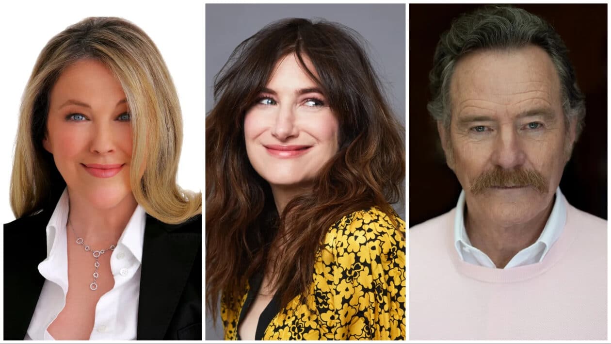 "The Studio": futura série de comédia do Apple TV+ tem elenco revelado ...