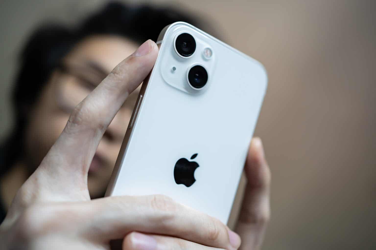 Acessibilidade: como usar o Toque Assistido no iPhone e iPad - MacMagazine