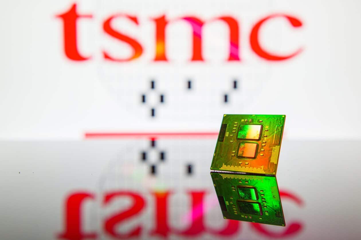 Apple teria se reunido "em segredo" com a TSMC para garantir chips de 2nm - MacMagazine