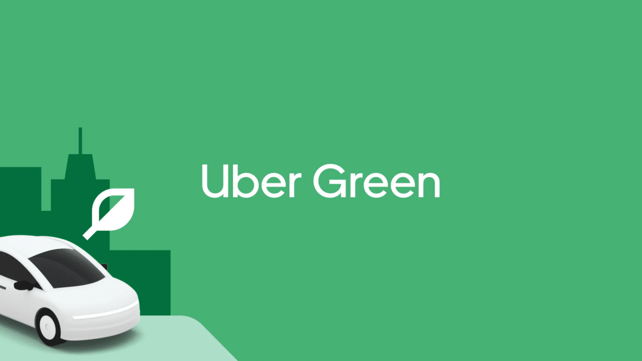 Uber anuncia categoria Green no Brasil, para carros elétricos e ...