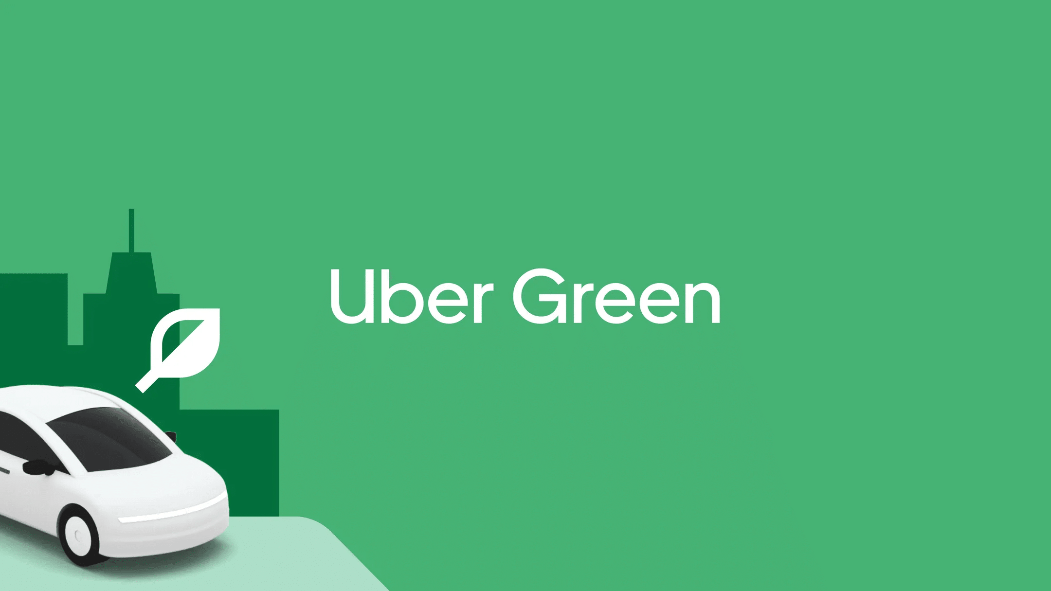 Uber anuncia categoria Green no Brasil, para carros elétricos e ...