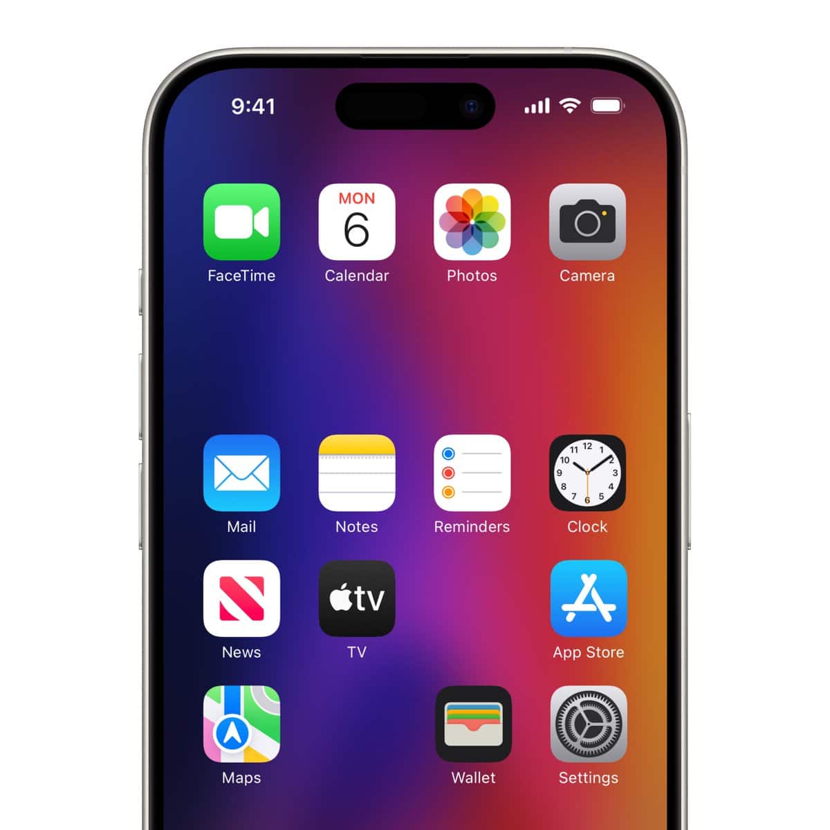 iOS 18 permitirá alterar cor de ícones de apps e criar novos emojis com ...