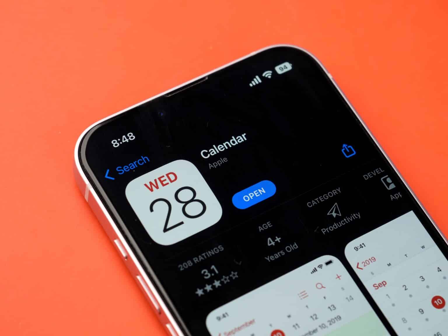 Como ajustar as notificações de eventos no app Calendário [iPhone e ...