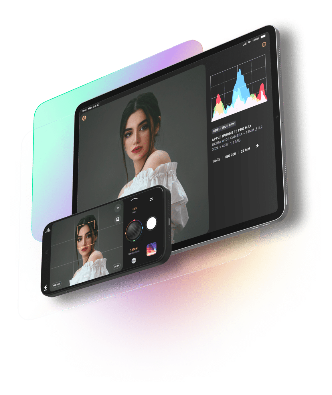 App Photon Studio permite gerenciar e visualizar fotos em vários ...