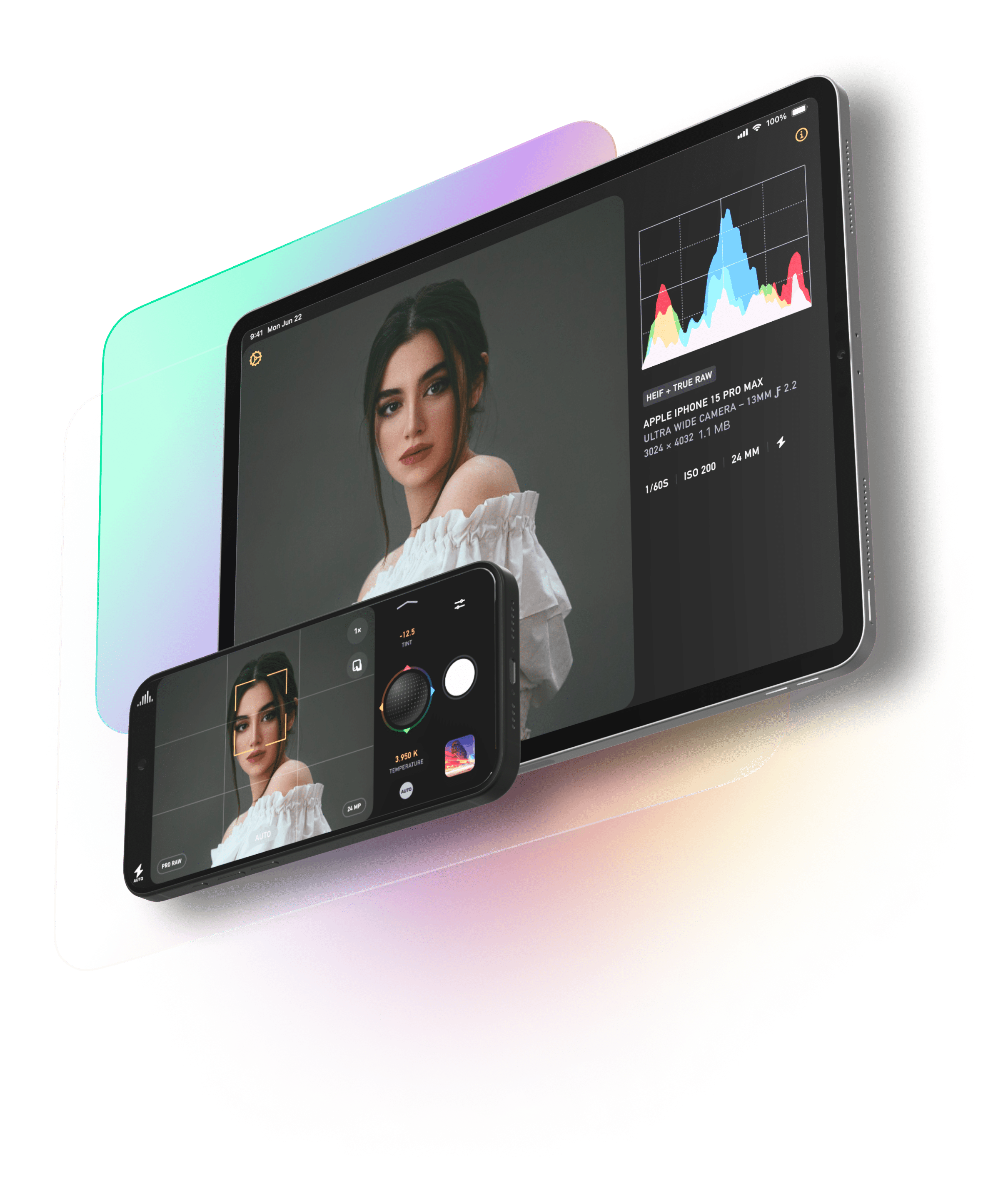 App Photon Studio permite gerenciar e visualizar fotos em vários dispositivos - MacMagazine