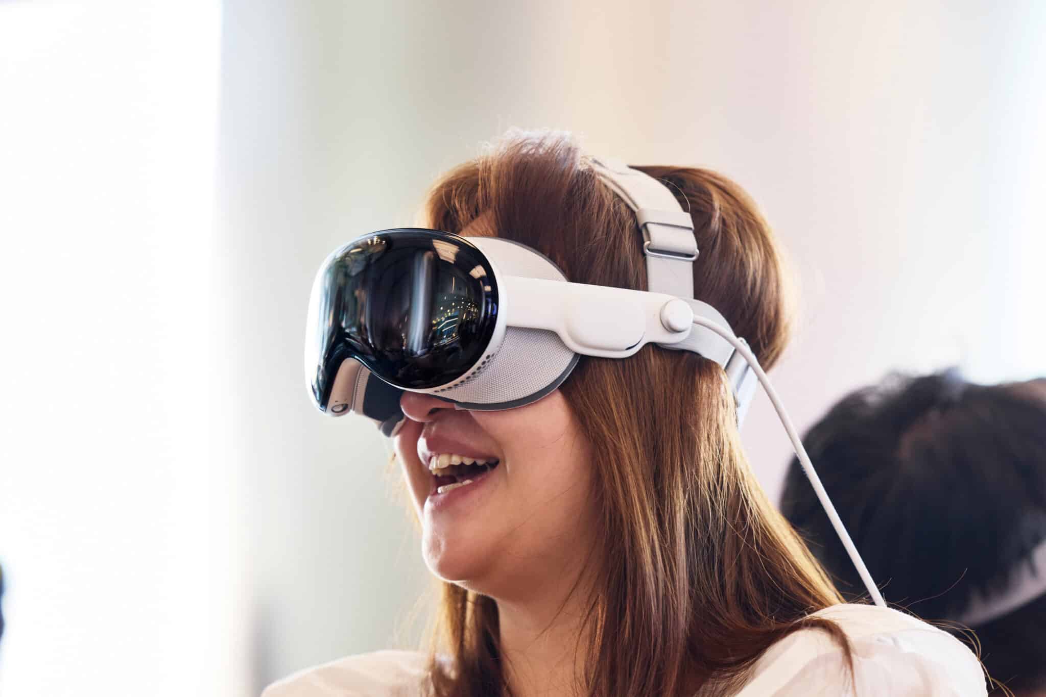 Novo Vision Pro poderá chegar ainda em 2025 com chip M4 e melhorias em conforto - MacMagazine