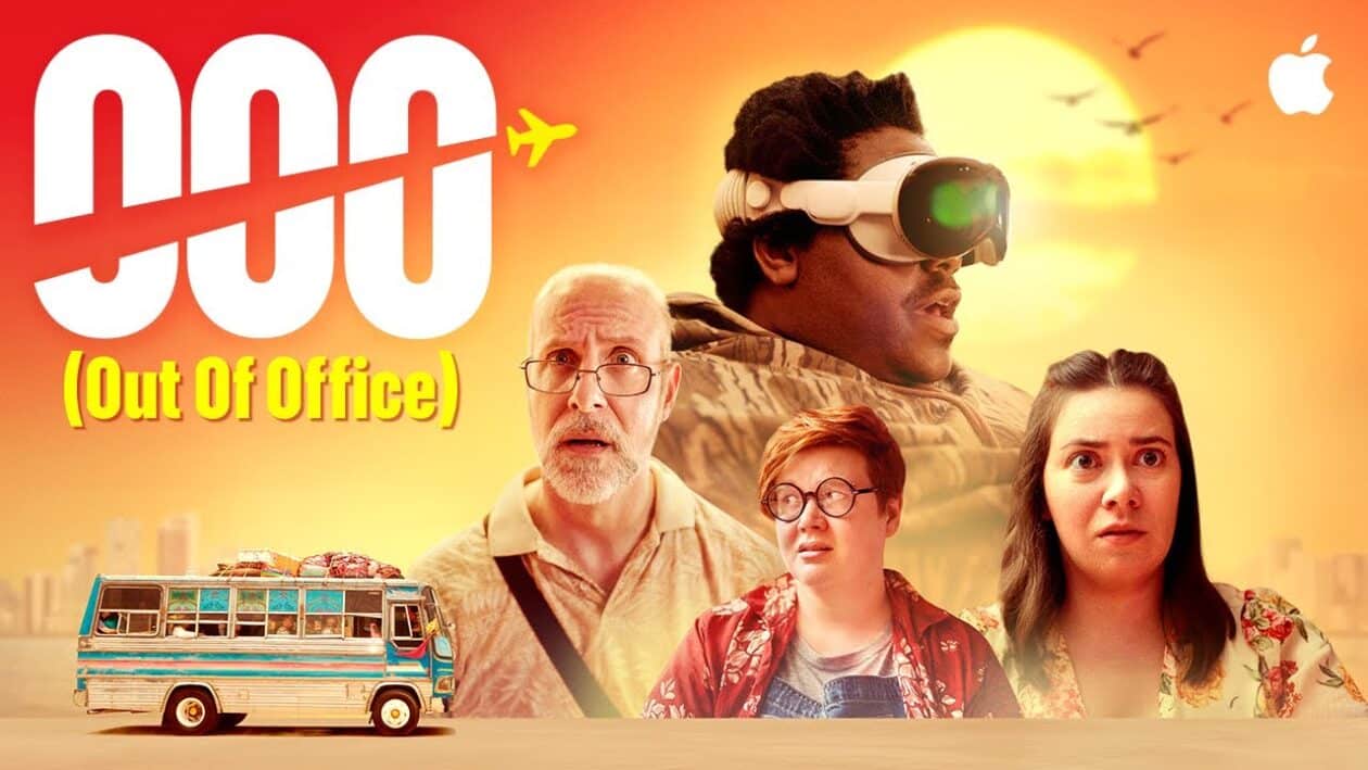 "The Underdogs": série de comerciais do Apple at Work ganha novo curta ...