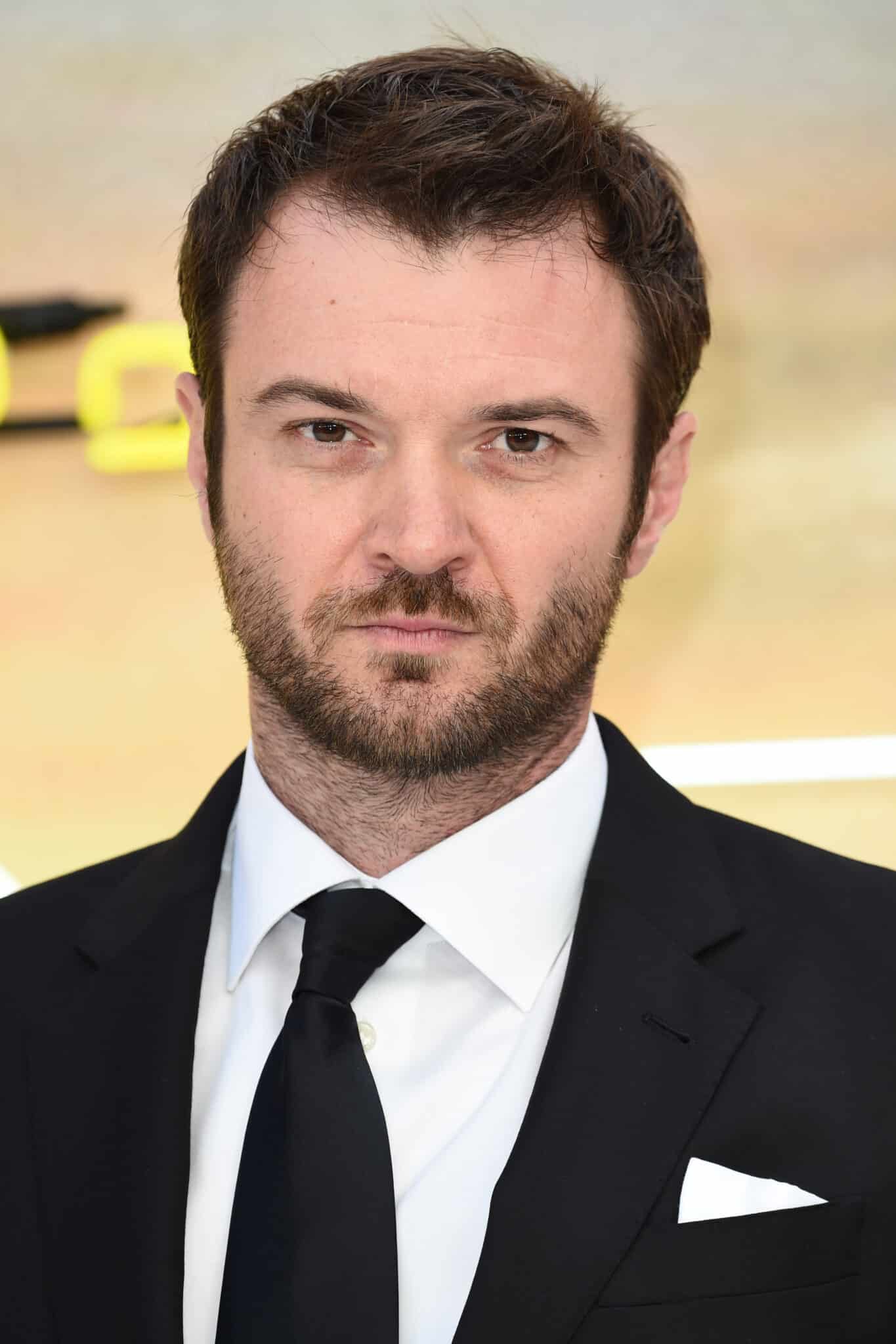 Costa Ronin entra para o elenco de "For All Mankind", do Apple TV+ ...