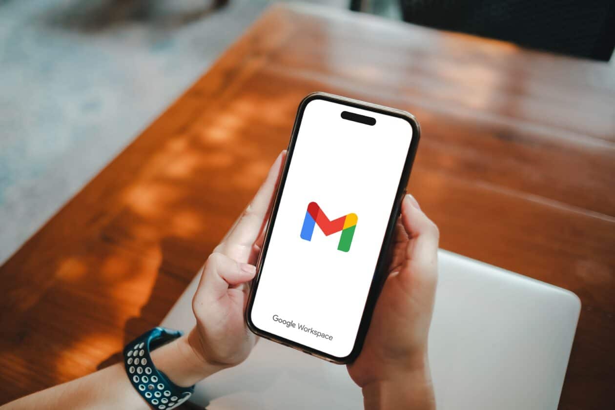 Como desativar as categorias no Gmail [iPhone, iPad e web] - MacMagazine